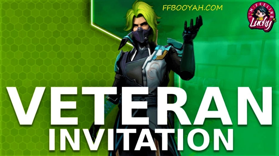 How to get Evil Engineer Bundle from the Veteran Invitation event: Free ...