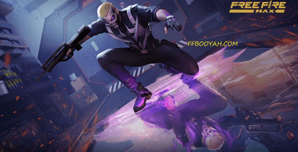 Upcoming BR Ranked Season 39 of Free Fire MAX: Release Date, Heroic ...