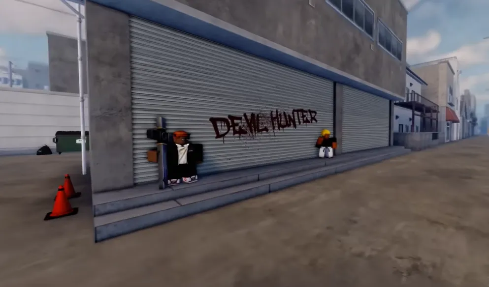 Devil Hunter Beginner to Pro Guide - Leveling, Contracts, Divisions & Progression - Fans First ...