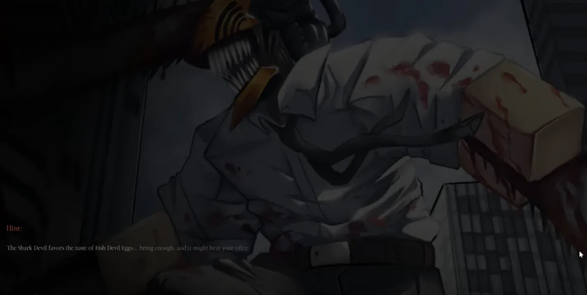 Human vs Fiend vs Hybrid in Devil Hunter: Which Race Is Best for You ...