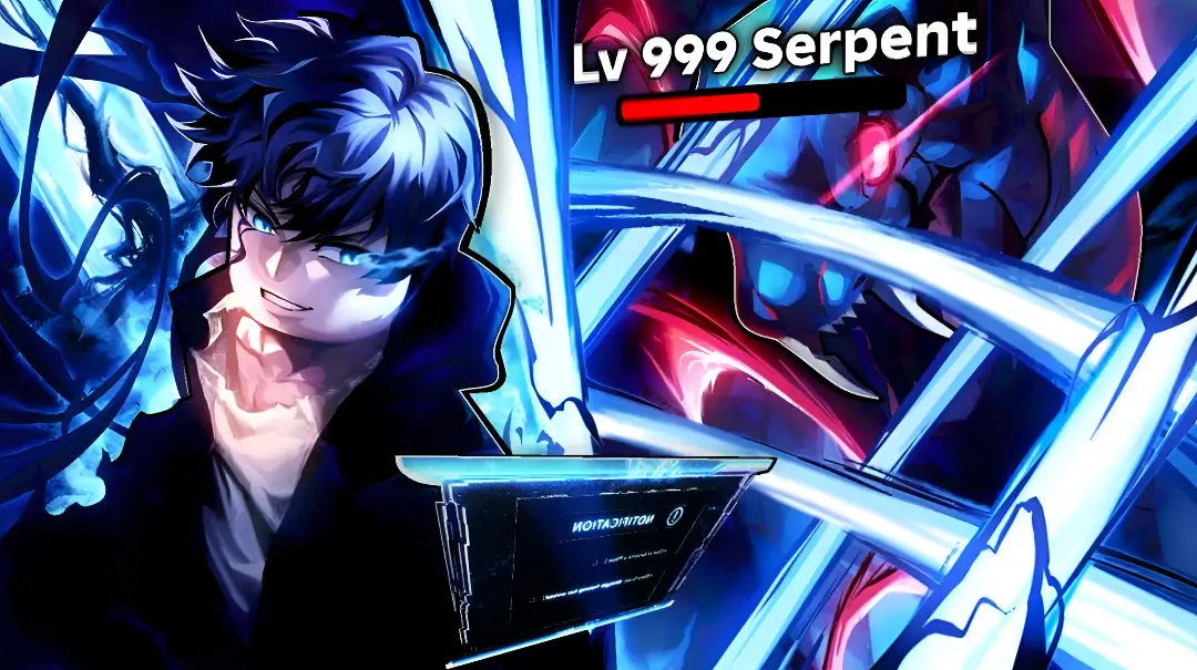 Solo Hunters Roblox Beginner’s Guide - Best Builds, Classes, Gear, and ...