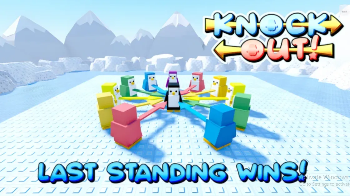 Roblox Knockout Codes February 2026: All Working Codes, Rewards, and ...