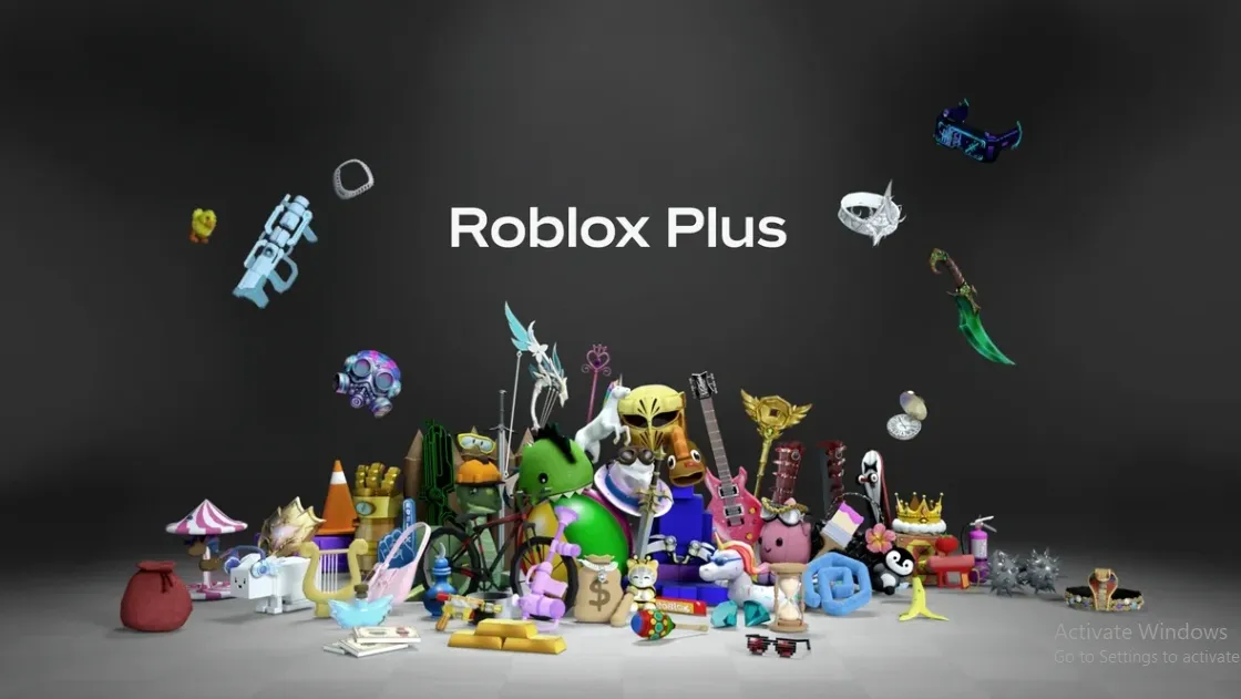 Roblox Plus Subscription - Price, Benefits, Free Private Servers, and ...