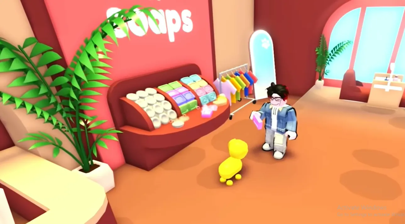 Roblox Adopt Me Soap Guide - All Three Soaps Explained, How to Use Them ...